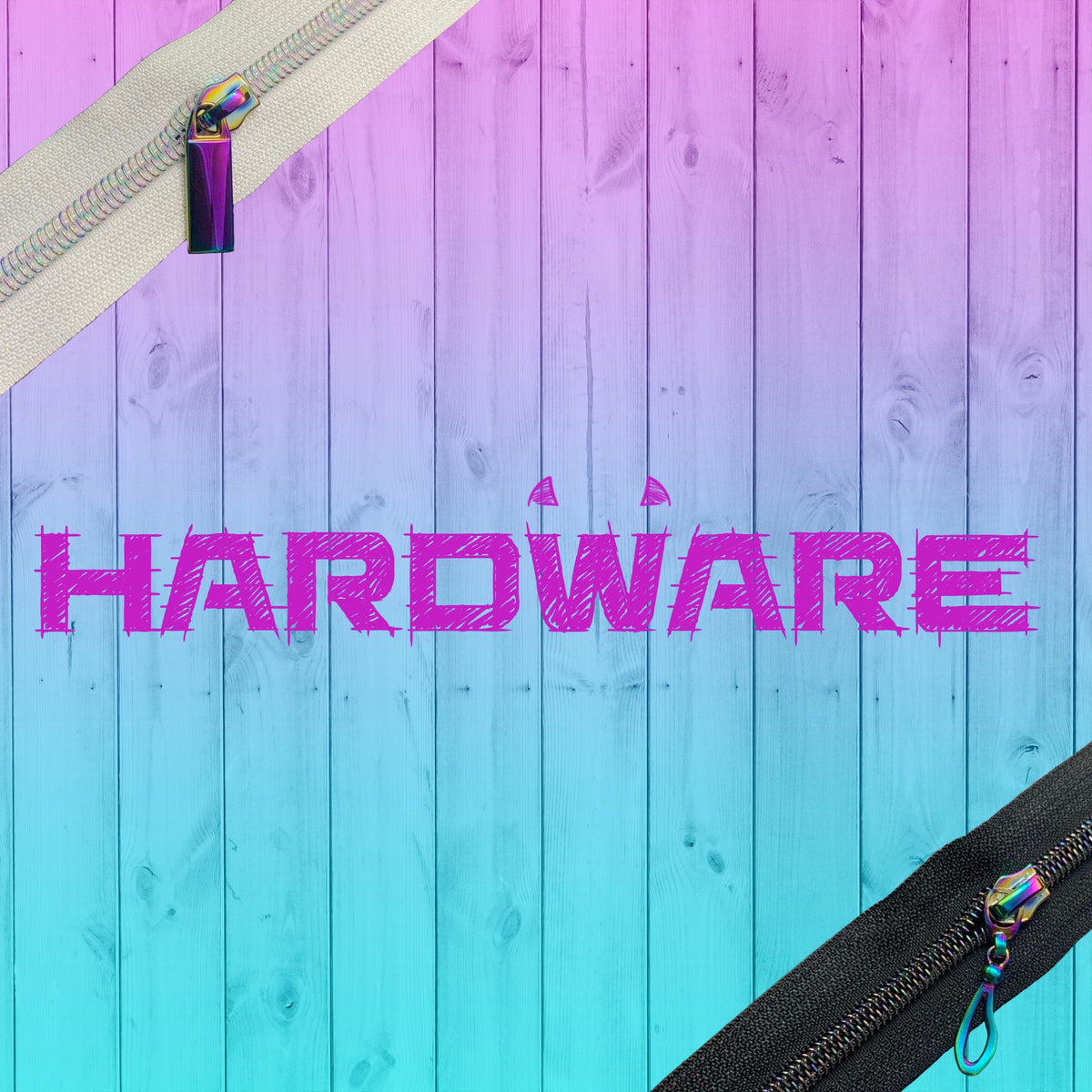 Retail Hardware – Impish Geek Designs