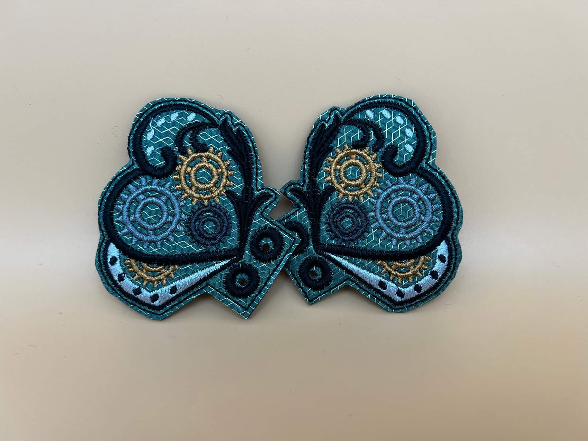 Helix – Impish Geek Designs