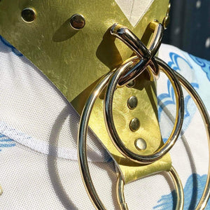 Impish Geek Designs & Supplies