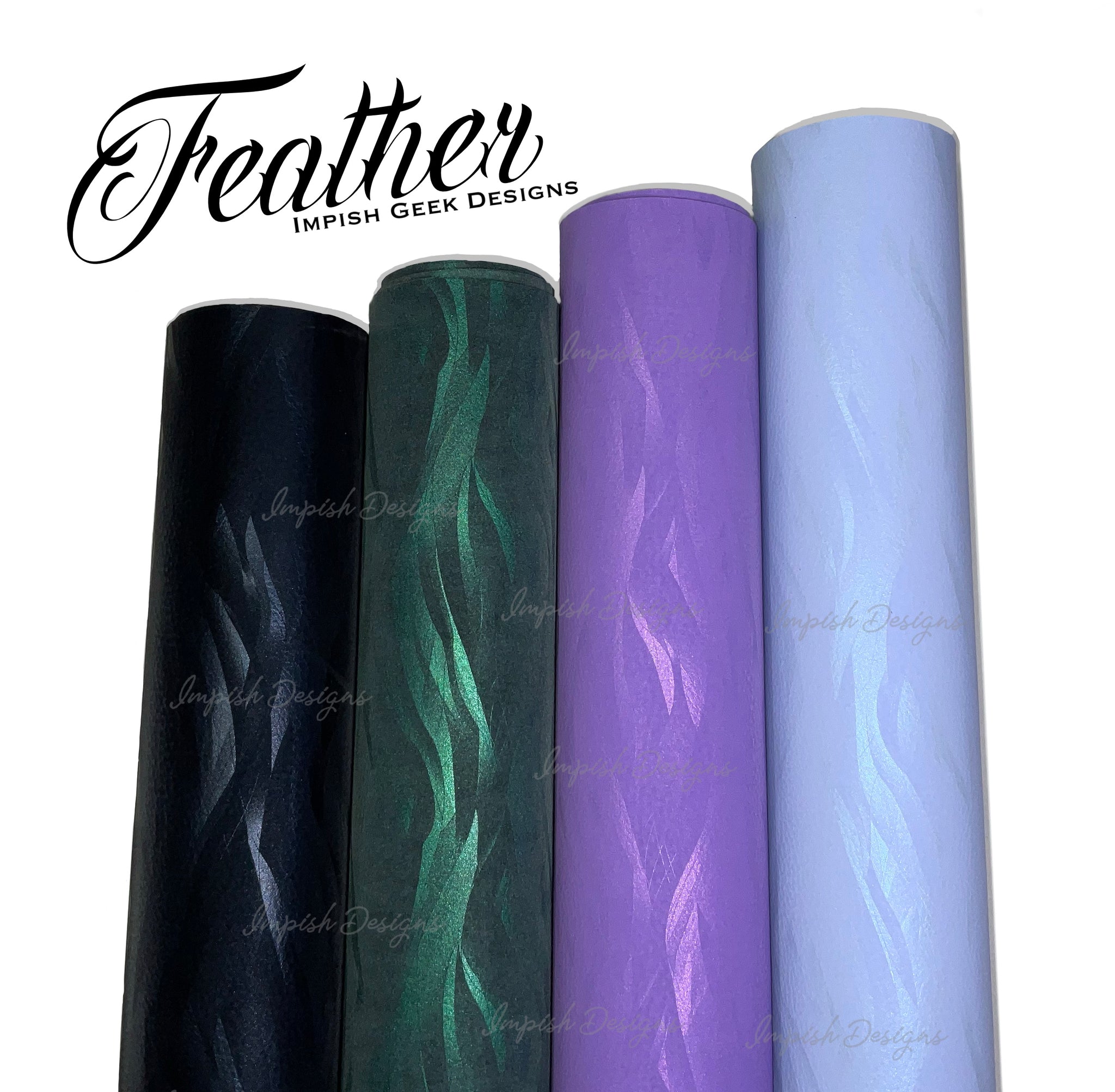 Impish Geek Designs & Supplies